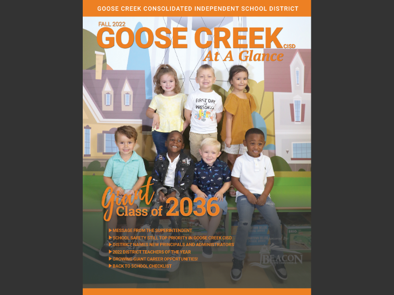 Fall 2022 GC At-A-GlanceCover