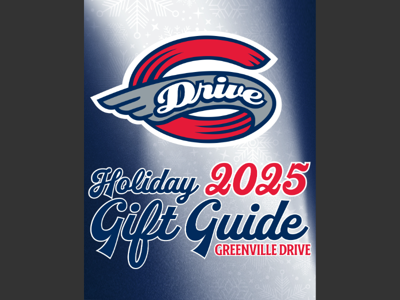 Gift GuideGift Guide Cover