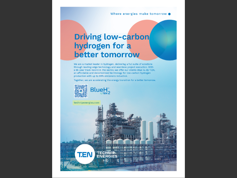 June 2023Ad—Technip Energies