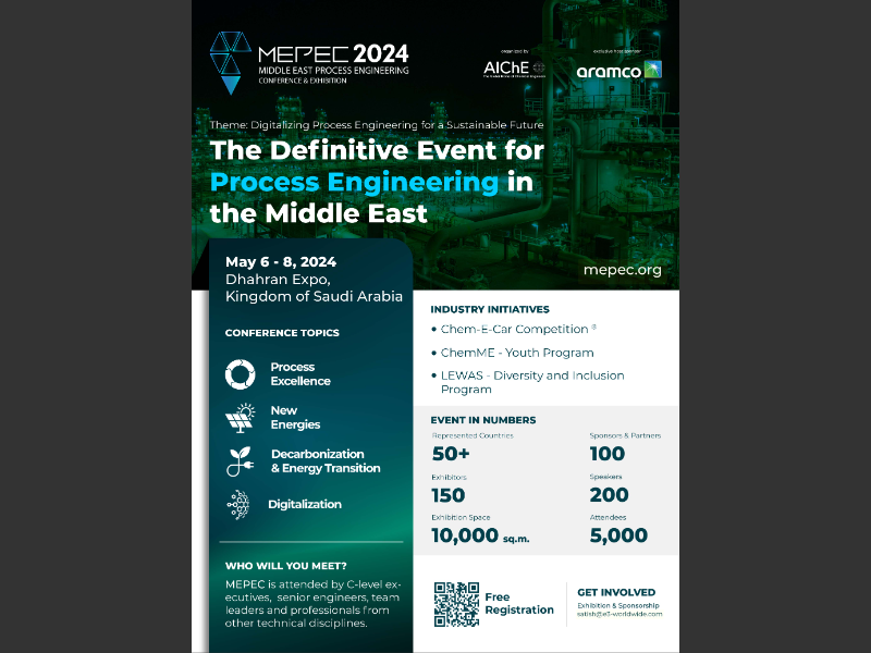 March/April 2024Ad—MEPEC
