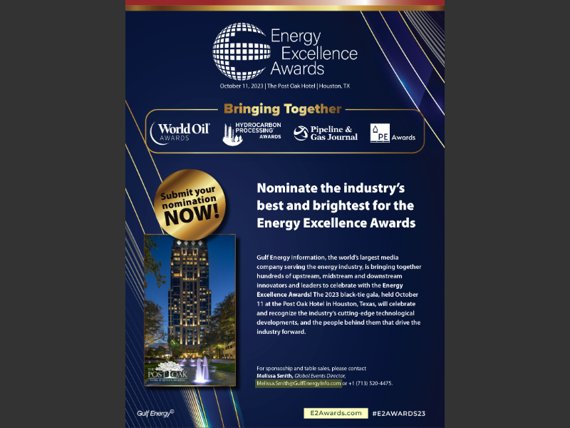 May 2023Ad—Energy Excellence Awards 2023