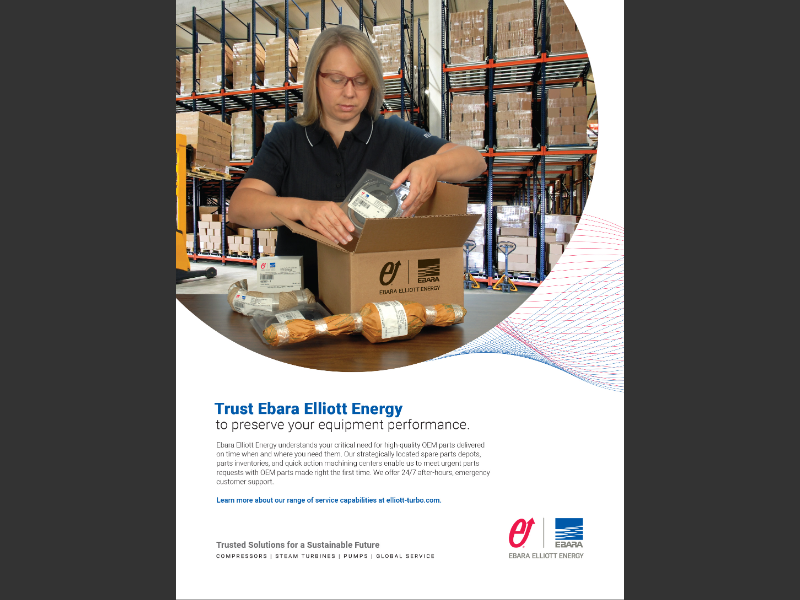 May/June 2025Ad—Ebara Elliott Energy