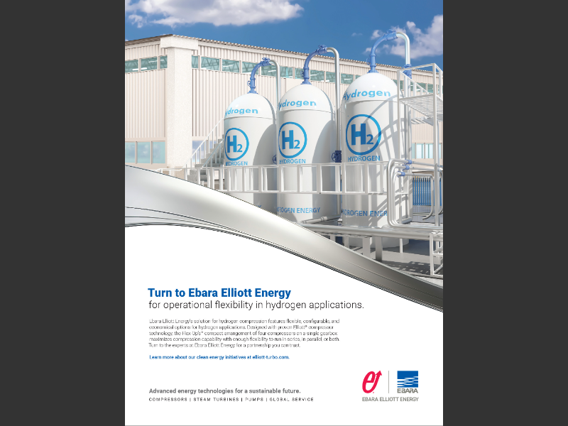 November/December 2024Ad—Ebara Elliott Energy