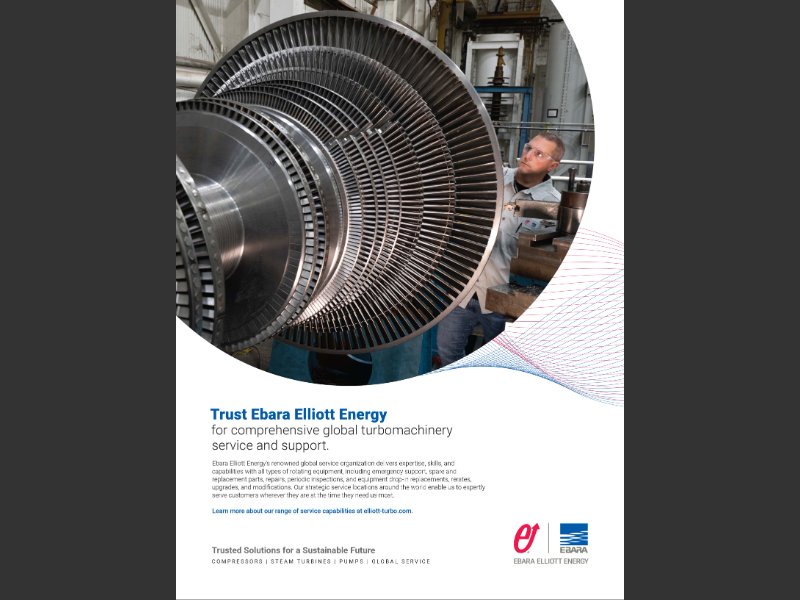 March 2025Ad—Ebara Elliott Energy