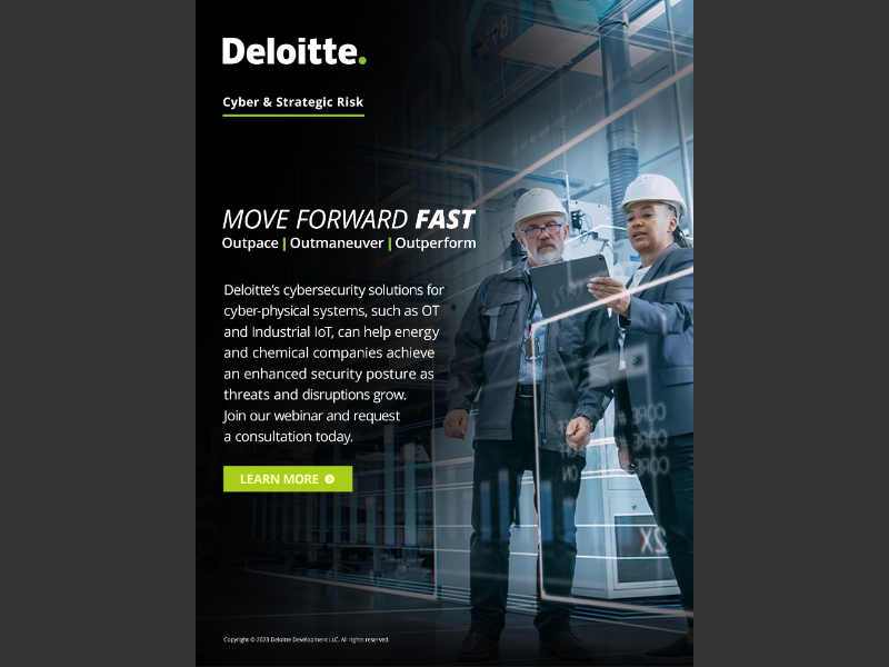 May 2023Ad—Deloitte