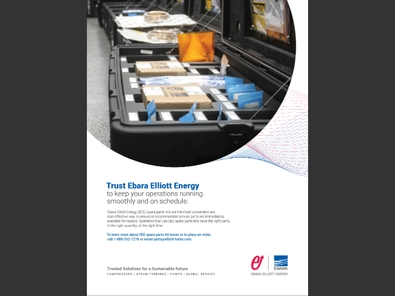 November 2025Ad—Ebara Elliott Energy