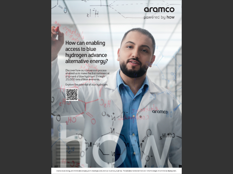 October 2024Ad—Aramco Americas