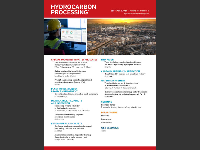 September 2024Contents