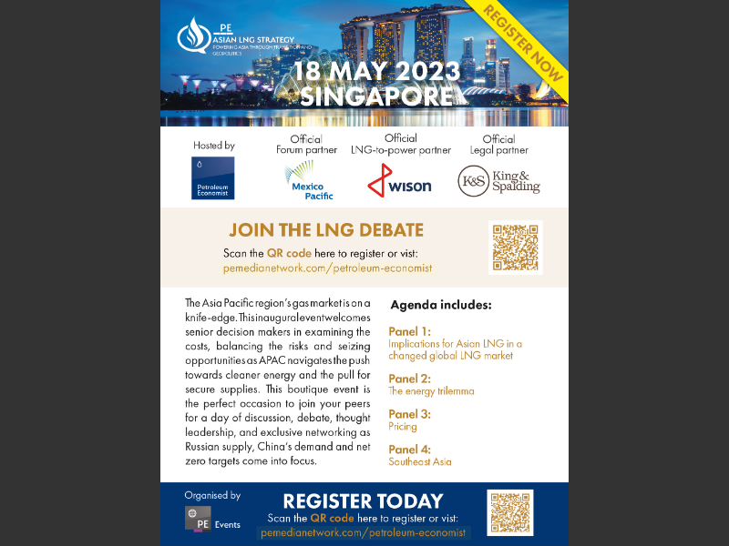 April 2023Ad—Asian LNG Strategy