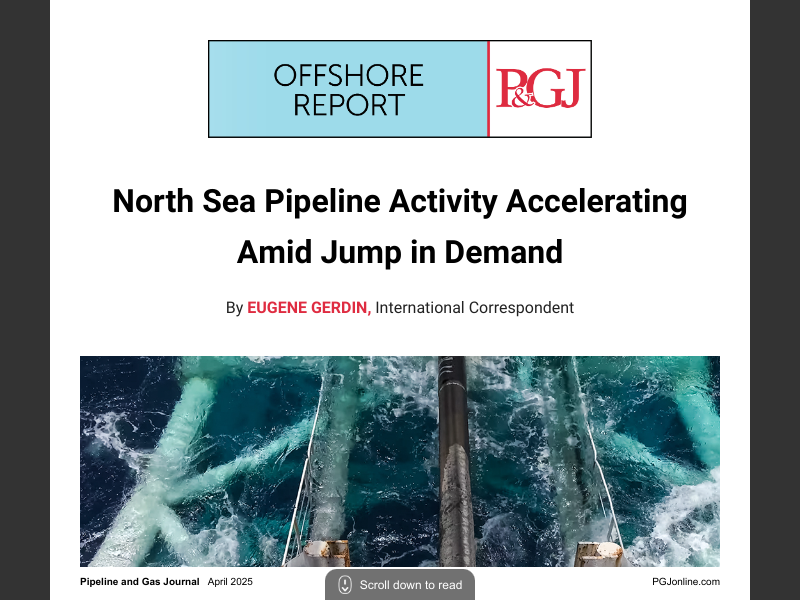 April 2025Offshore Report—Gerdin