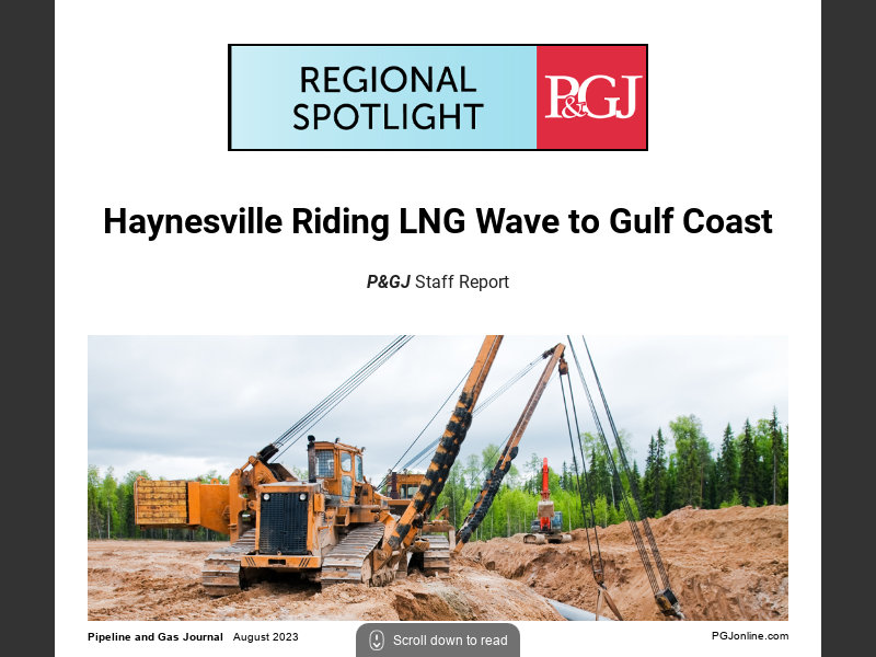 August 2023Regional SL—PGJ Staff