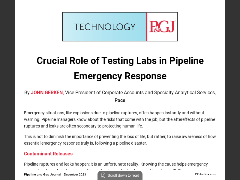 December 2023Technology—Gerken (Pace)