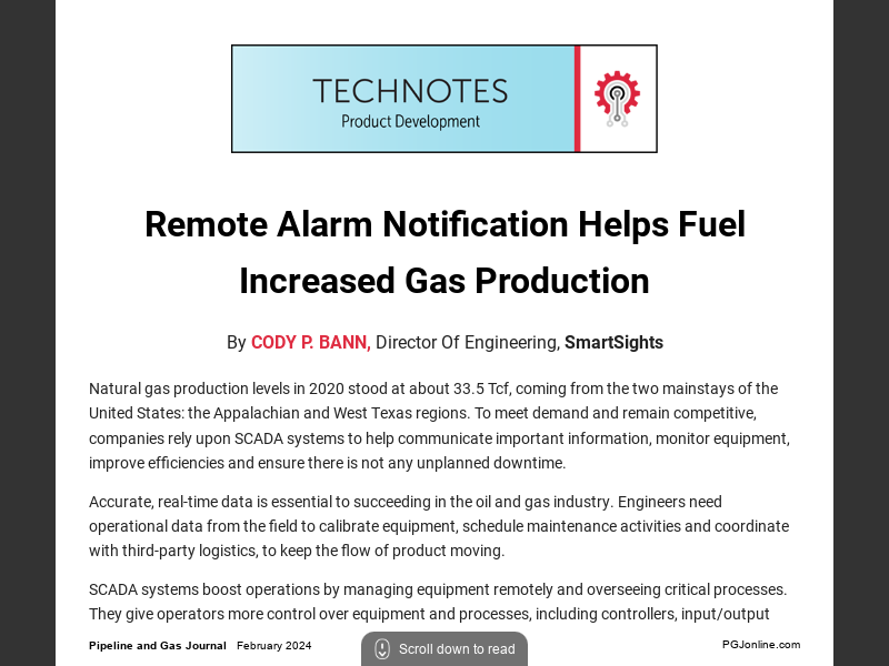 February 2024Tech Notes—Bann (SmartSights)