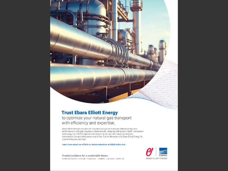 February 2025Ad—Ebara Elliott Energy