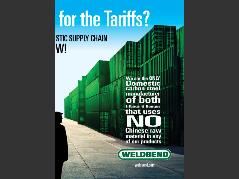 January 2025Ad—Weldbend Corp (2 of 2)