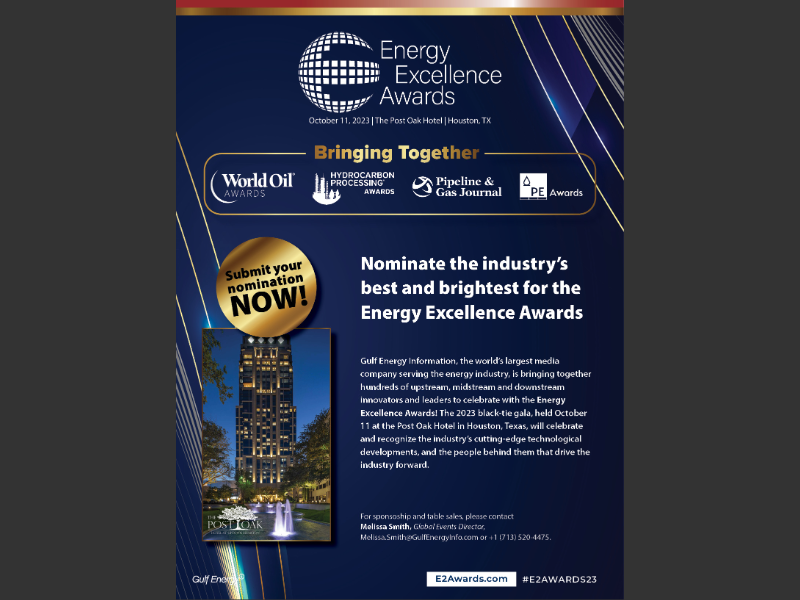 May 2023AD—EE Awards