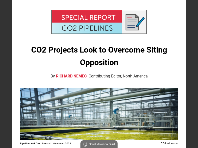 November 2023SR CO2 Pipelines—Nemec (Editor)