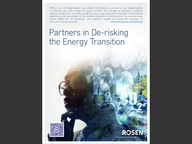 November 2024Ad—Rosen Swiss AG