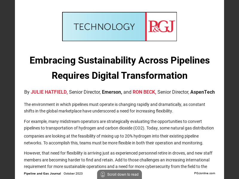 October 2023Technology—Hatfield (Emerson)