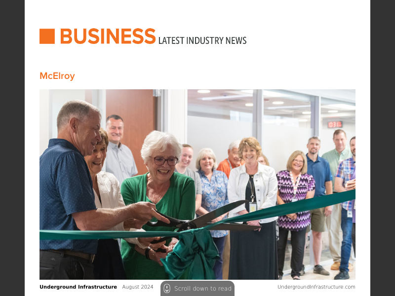 August 2024Business