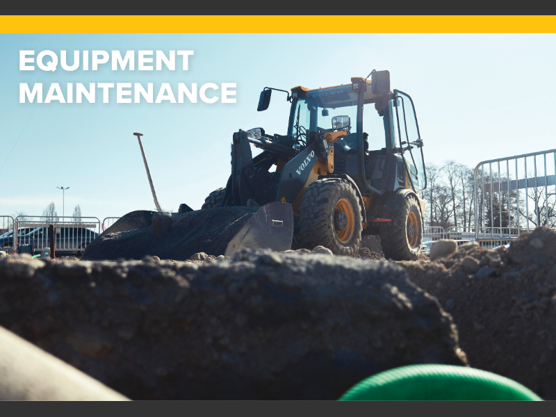 August 2025Maintenance opening
