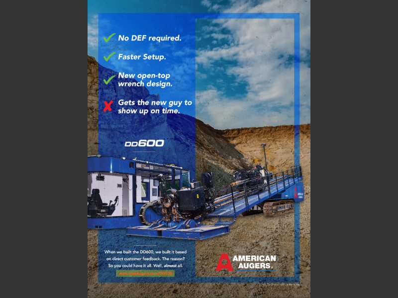 December 2023Ad—American Augers