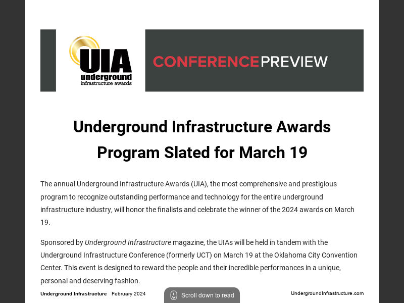 February 2024UIA Preview