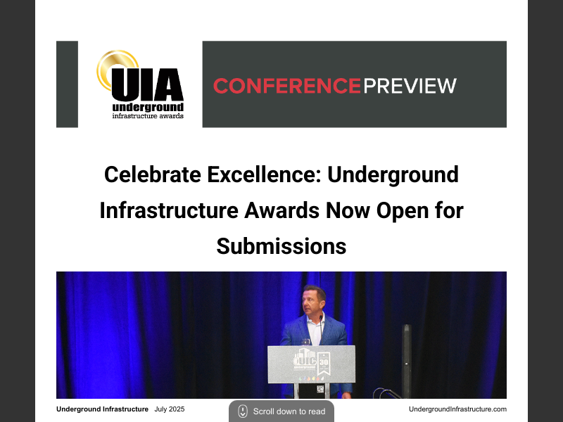 July 2025UI Awards Preview