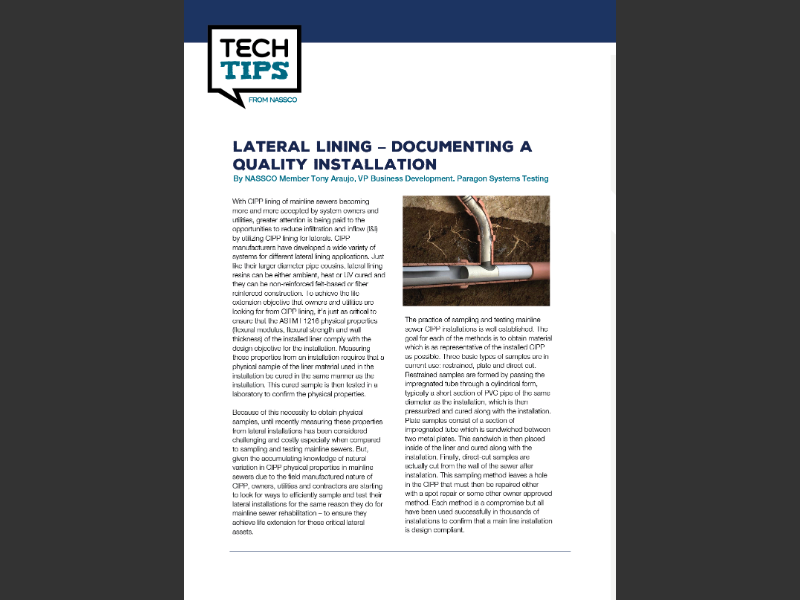 June 2024NASSCO Tech Tips 1