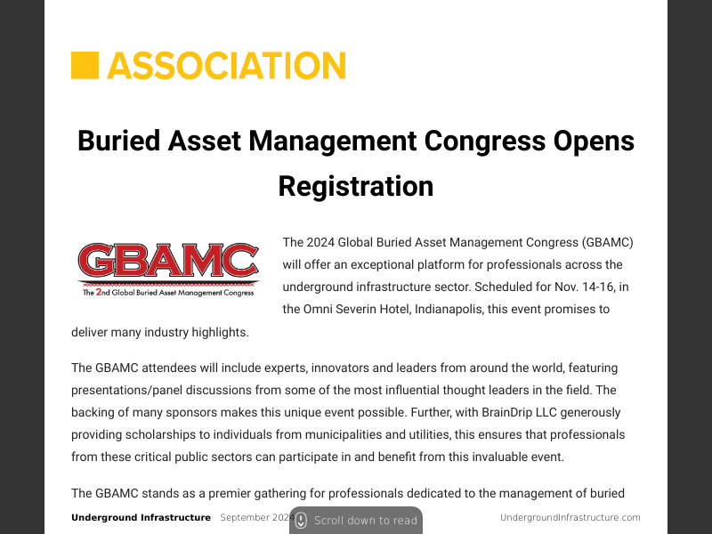 September 2024Associations—BAMI-I