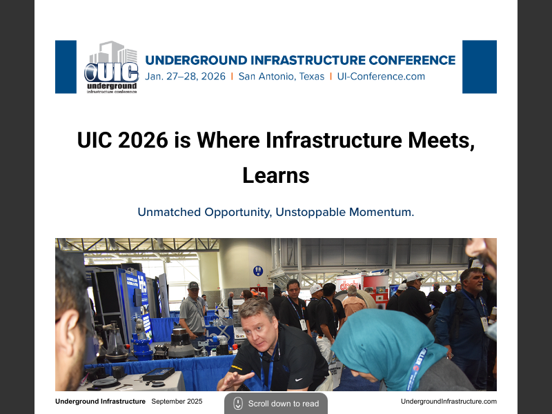 September 2025UIC Preview