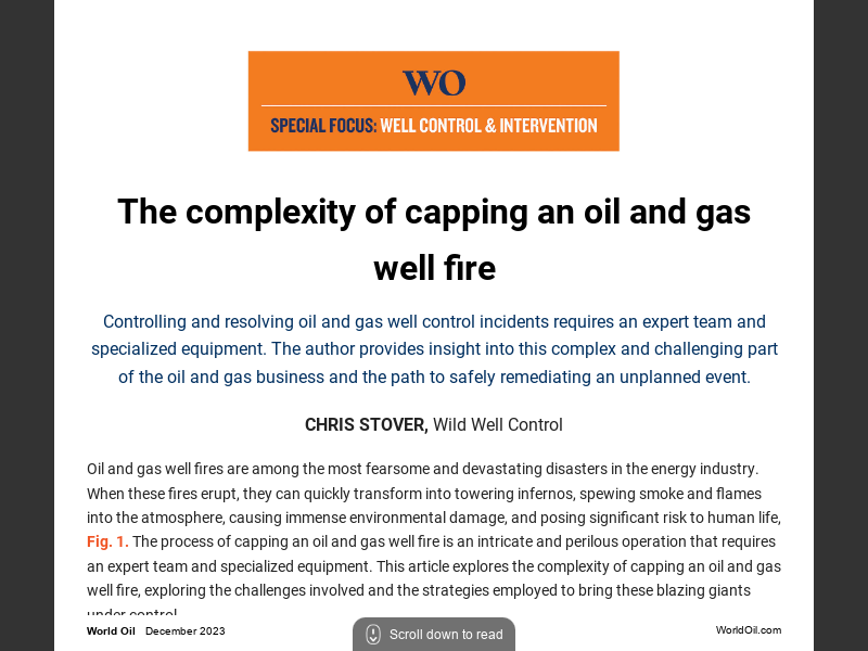 December 2023SF Well Control—Stover (Wild Well Control)