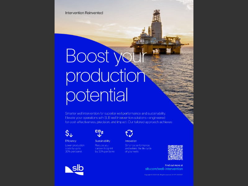 December 2024Ad—SLB: Reservoir Performance