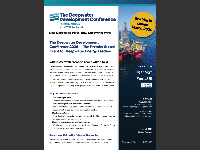 July 2025Ad—Deepwater Development