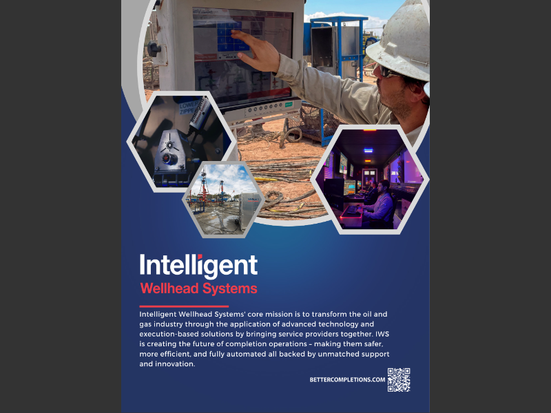 June 2024Ad—Intelligent Wellhead Systems