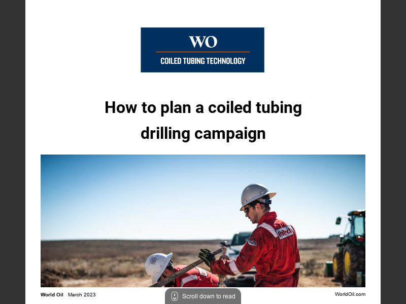 March 2023Coiled Tubing Technology—Miszewski (AnTech)