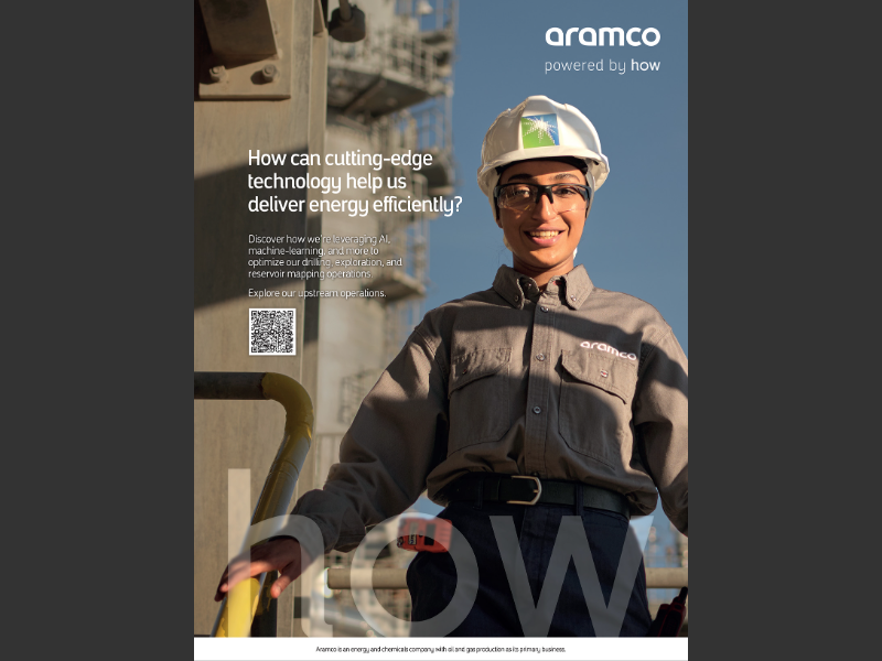 November 2024Ad—Aramco Americas