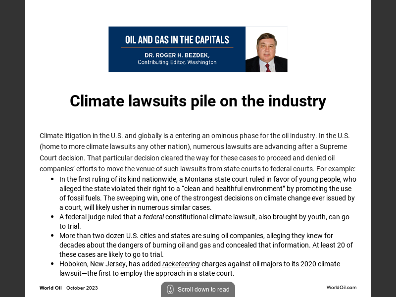 October 2023Capitals Column—Bezdek