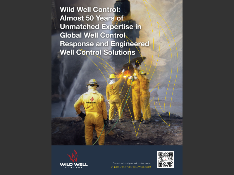 September 2024Ad—Wild Well Control