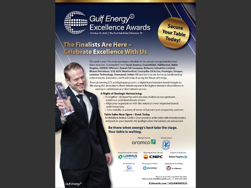 September 2025Ad—Energy Excellence Awards
