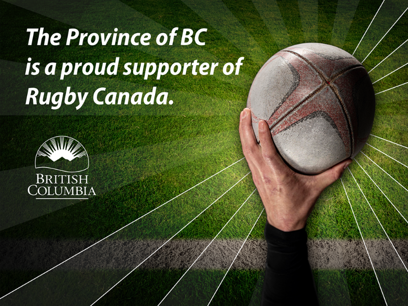 HSBC Canada Sevens, March 3-5, 2023Province BC
