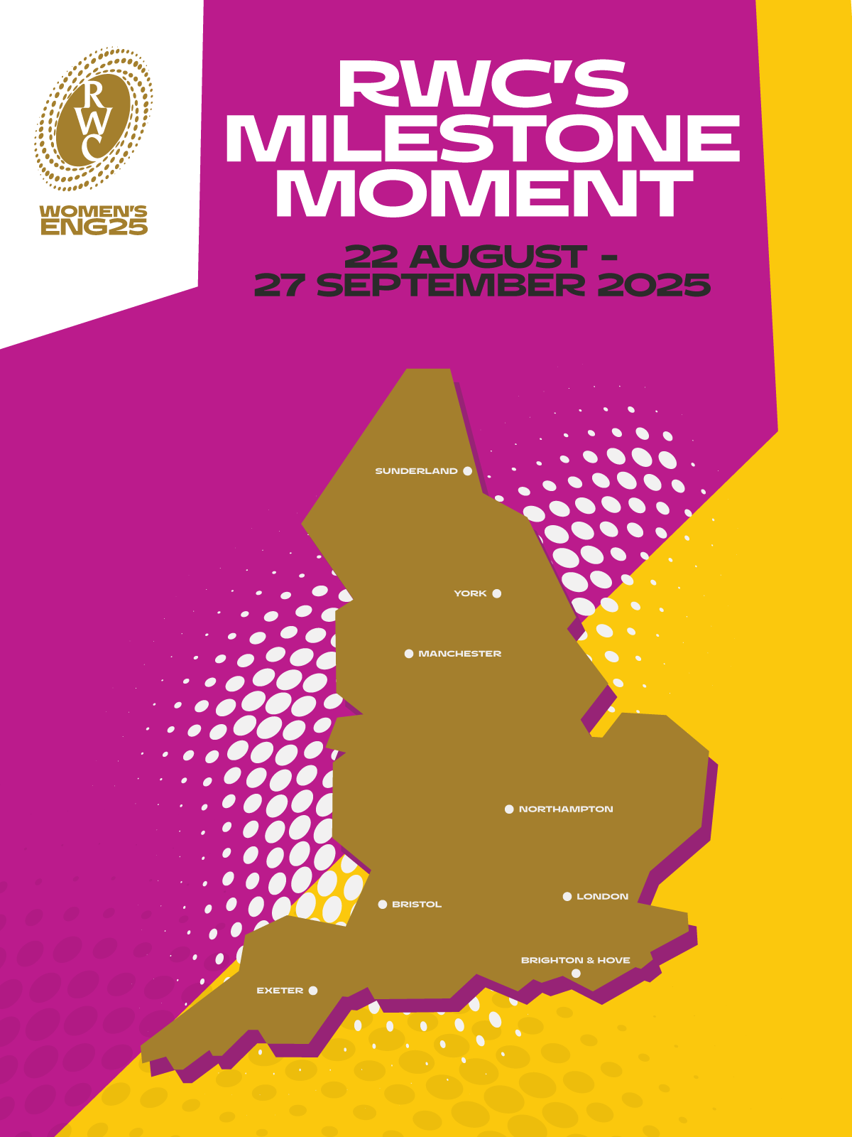 Van Svns 2024RWC 2025 Milestone Moment