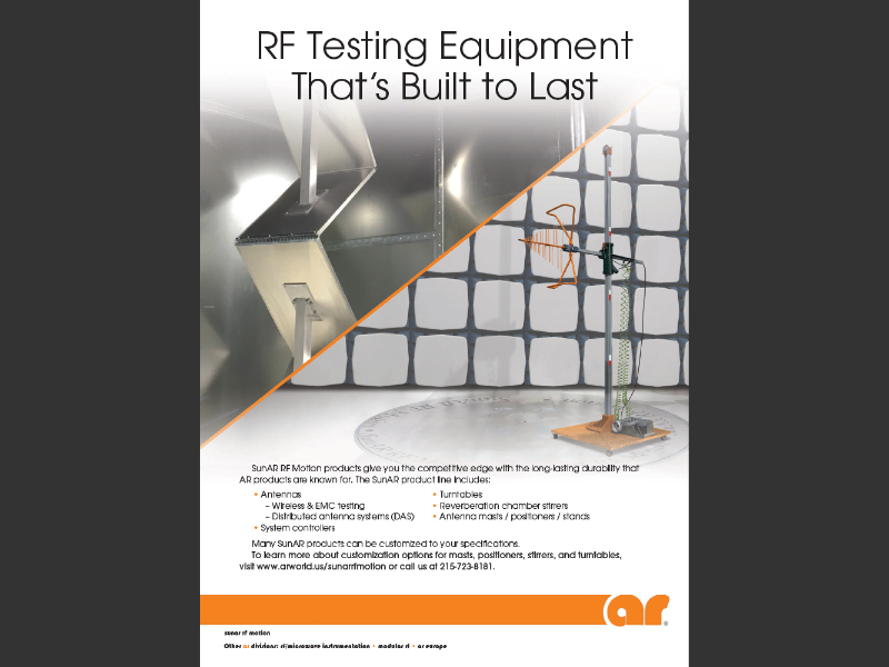 IEEE Antennas & Propagation Magazine - June 2023SunAR RF Motion
