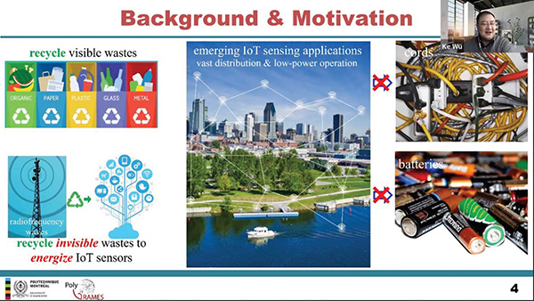IEEE Microwave Magazine, January 2023Conference Report