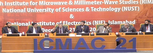 IEEE Microwave Magazine, January 2023Conference Report