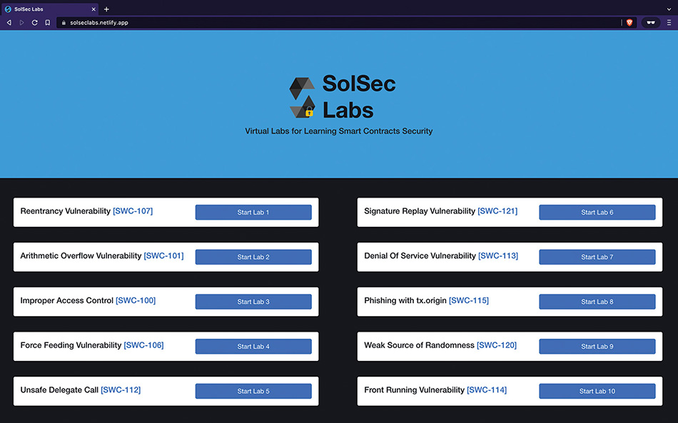 IEEE Potentials Magazine - November/December 2022Blockchain technology ...