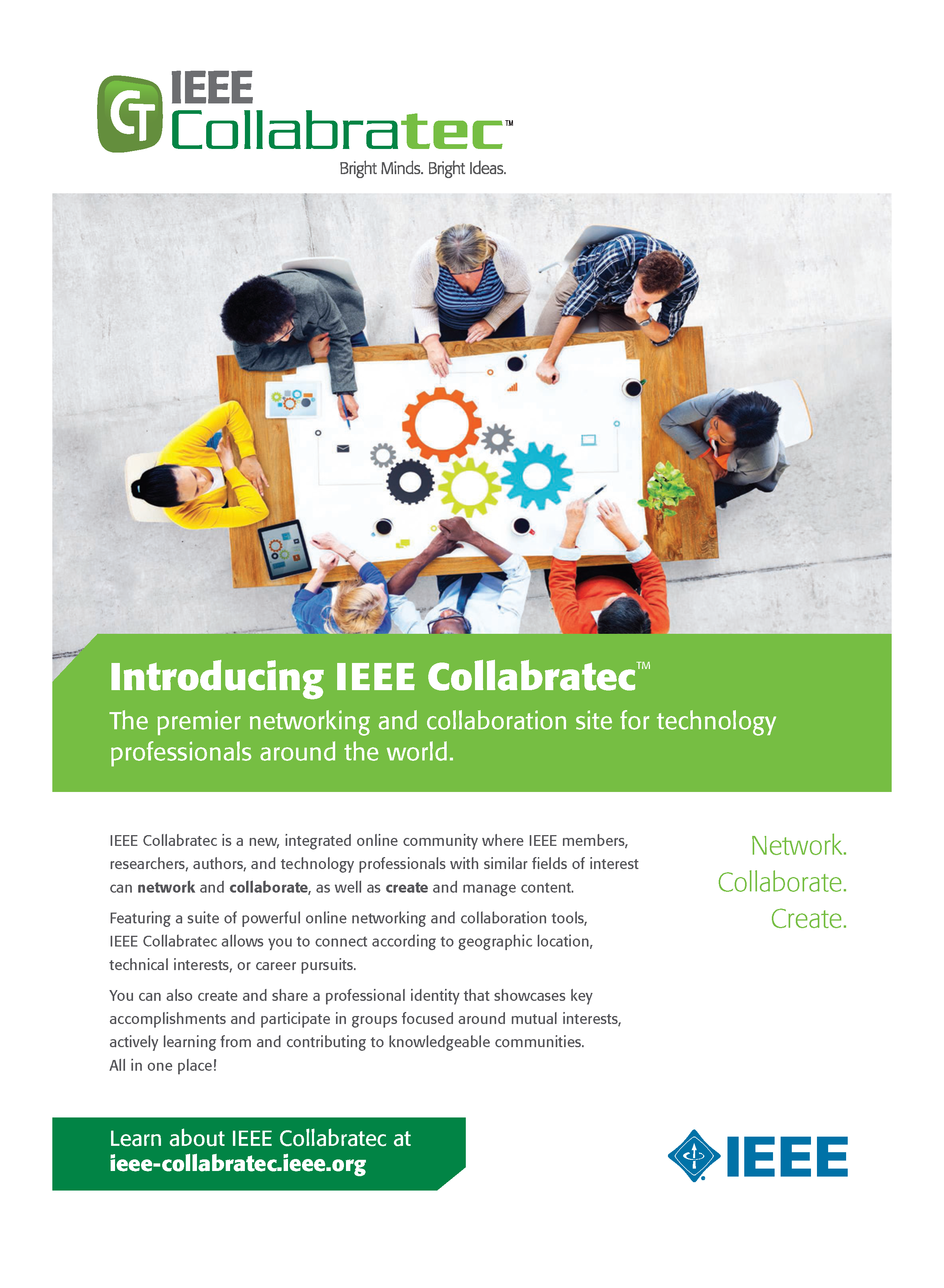 IEEE Potentials Magazine - November/December 2022Cover