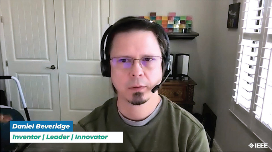 IEEE Potentials Magazine, September/October 2021