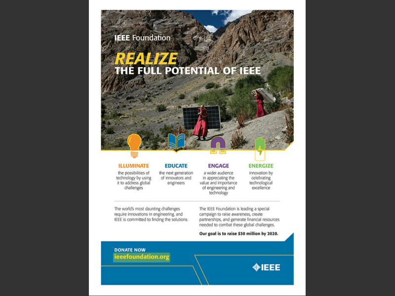 IEEE Potentials Magazine, September/October 2019