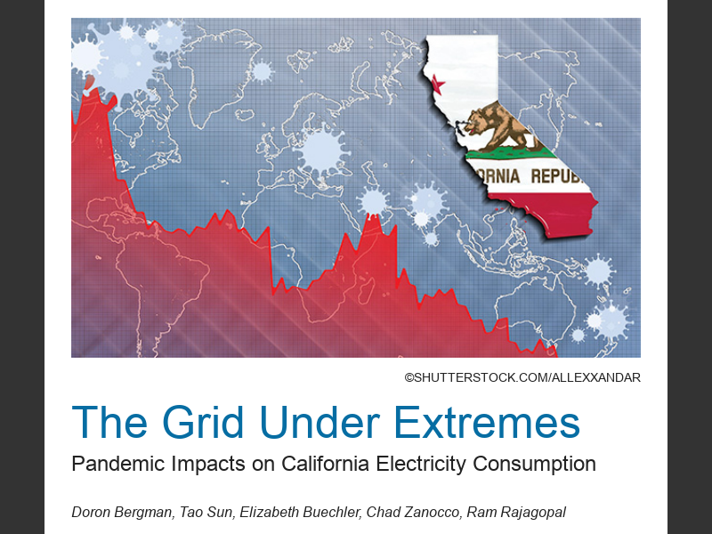 IEEE Power & Energy Magazine - November/December 2022The Grid Under ...